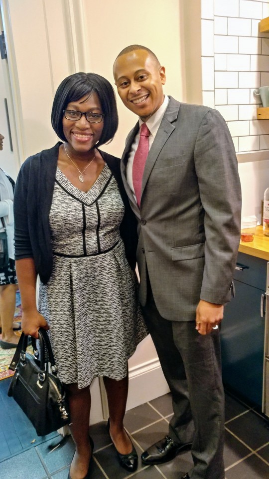 D. Augustus Straker Bar Association - GALLERY