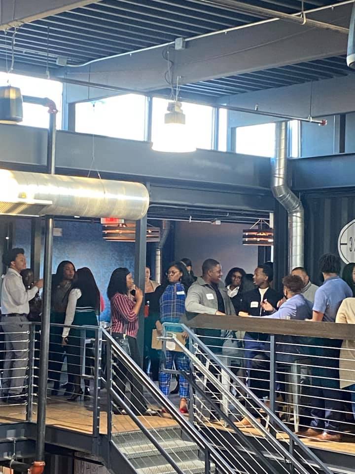 D. Augustus Straker Bar Association - GALLERY