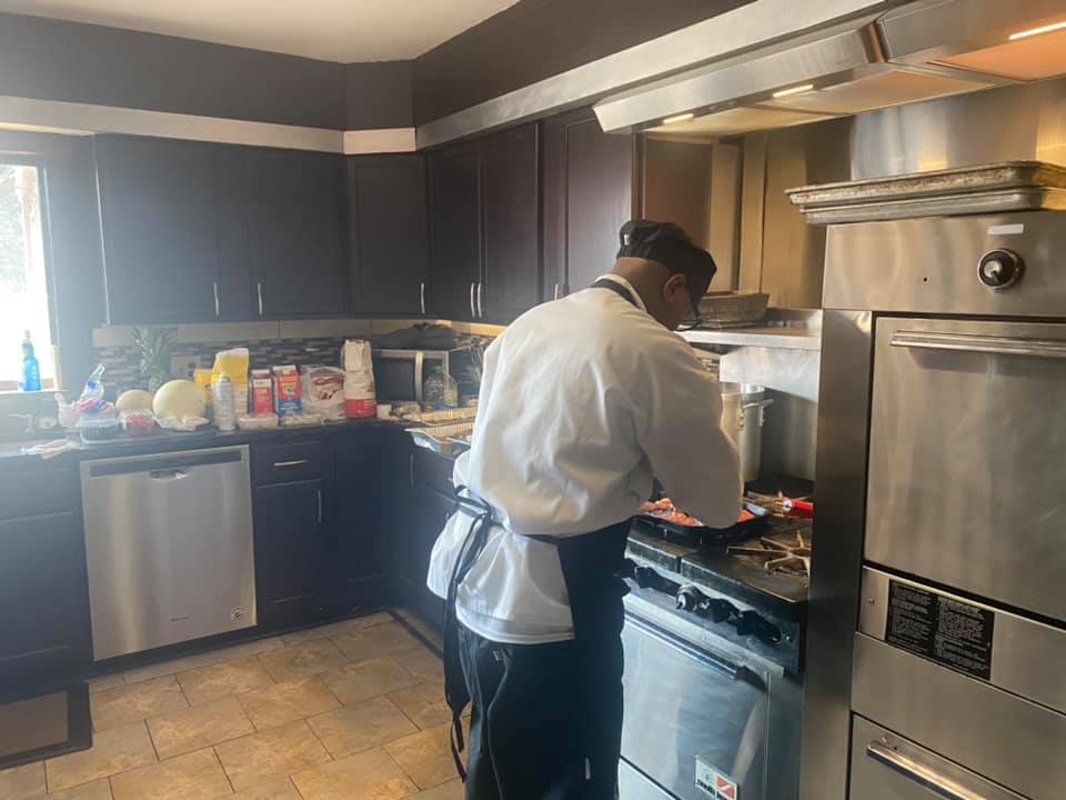 D. Augustus Straker Bar Association - GALLERY