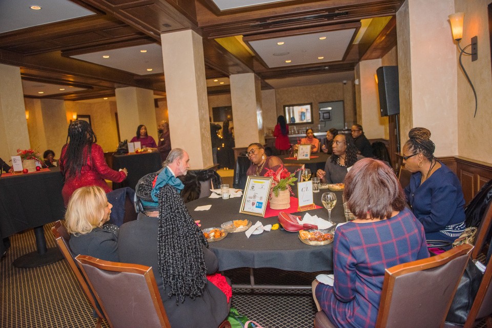 D. Augustus Straker Bar Association - GALLERY