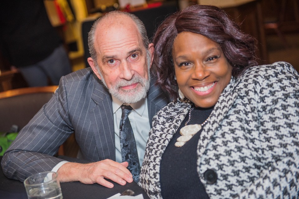 D. Augustus Straker Bar Association - GALLERY