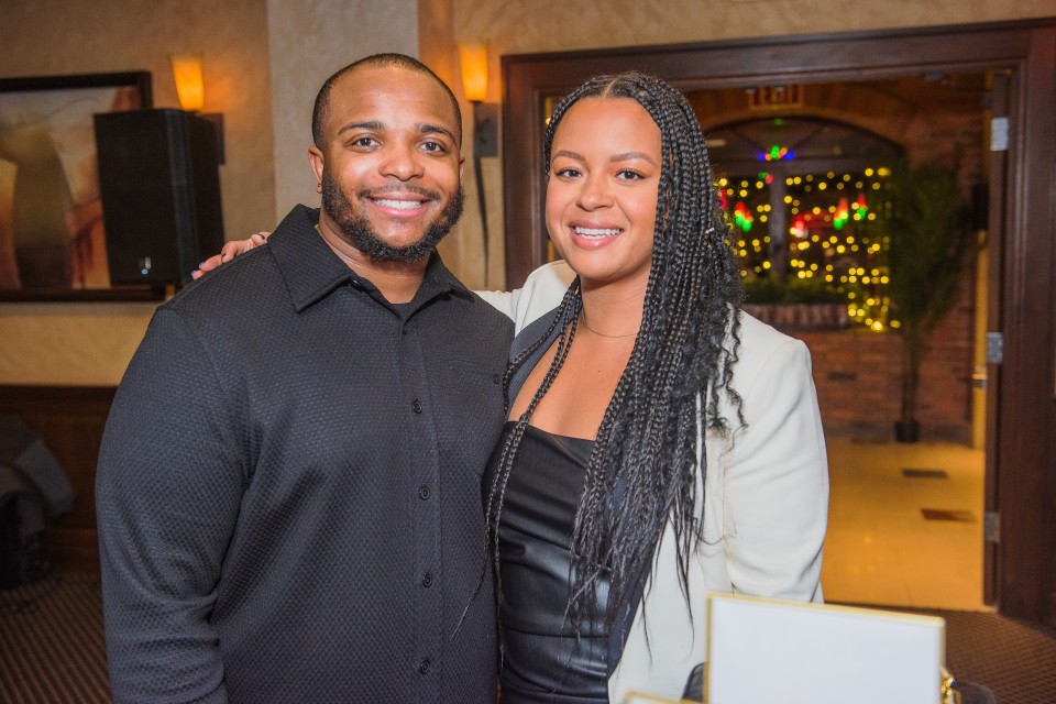 D. Augustus Straker Bar Association - GALLERY