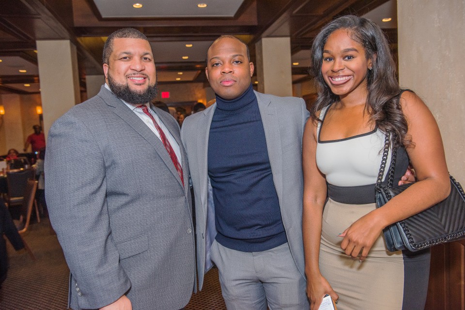 D. Augustus Straker Bar Association - GALLERY