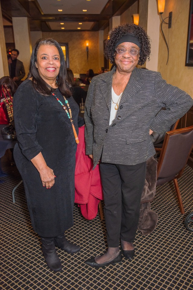 D. Augustus Straker Bar Association - GALLERY