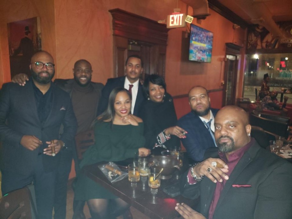 D. Augustus Straker Bar Association - GALLERY