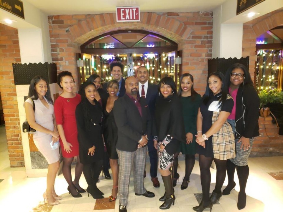 D. Augustus Straker Bar Association - GALLERY