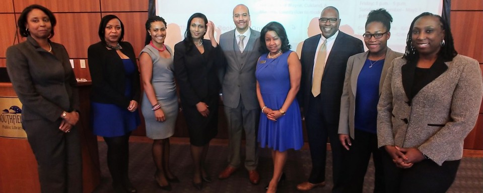 D. Augustus Straker Bar Association - GALLERY