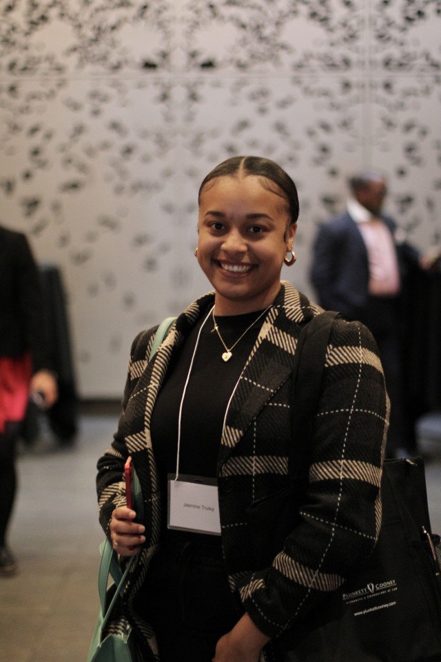 D. Augustus Straker Bar Association - GALLERY