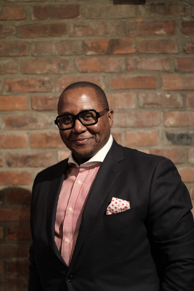 D. Augustus Straker Bar Association - GALLERY