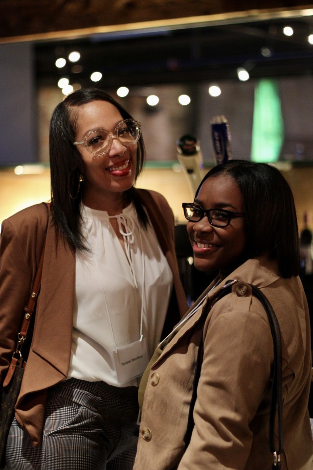 D. Augustus Straker Bar Association - GALLERY