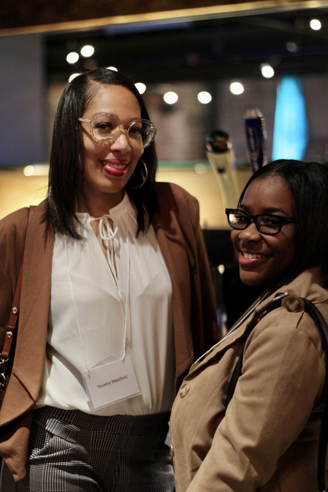 D. Augustus Straker Bar Association - GALLERY