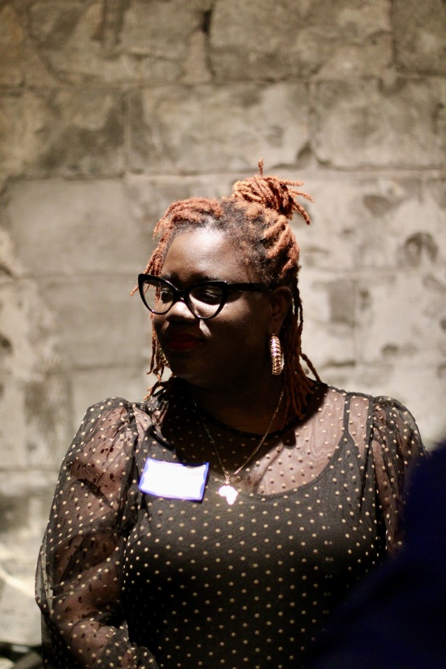 D. Augustus Straker Bar Association - GALLERY