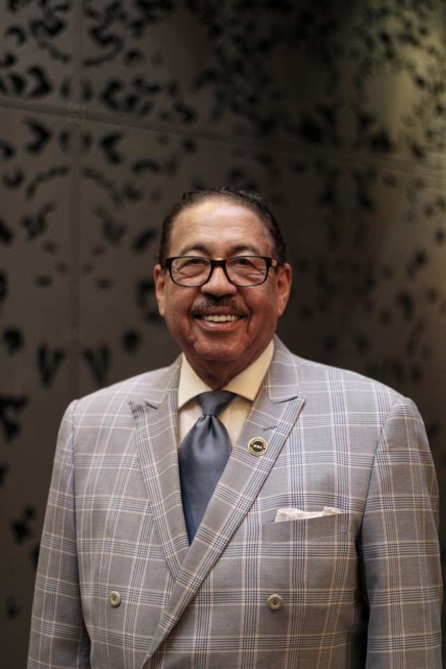 D. Augustus Straker Bar Association - GALLERY