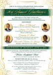 D. Augustus Straker Bar Association - Meeting/Event Information
